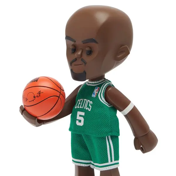 MIGHTY JAXX Nba 2023: Kevin Garnett Allstars Edition