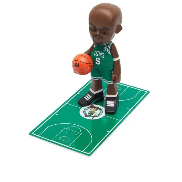 MIGHTY JAXX Nba 2023: Kevin Garnett Allstars Edition