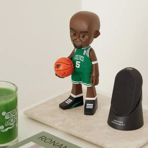 MIGHTY JAXX Nba 2023: Kevin Garnett Allstars Edition