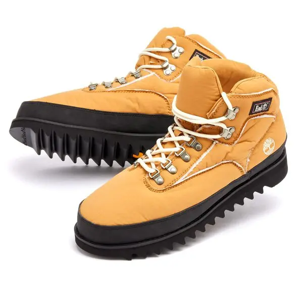 Timberland X Euro Hiker Boot