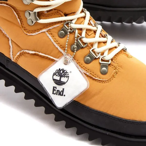 Timberland X Euro Hiker Boot