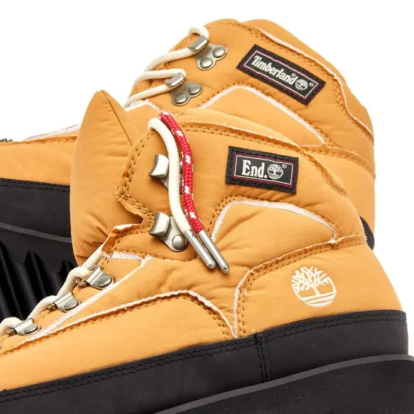 Timberland X Euro Hiker Boot