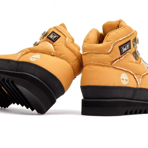 Timberland X Euro Hiker Boot