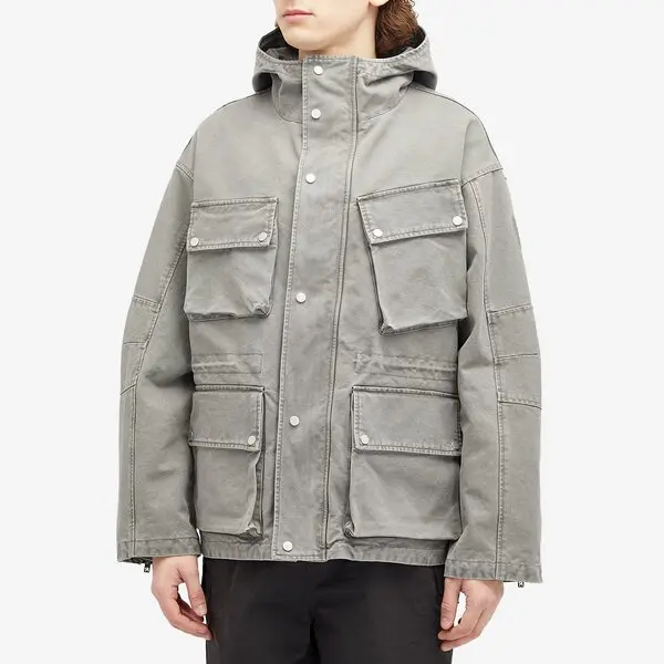 REPRESENT X Belstaff Enduro Jacket