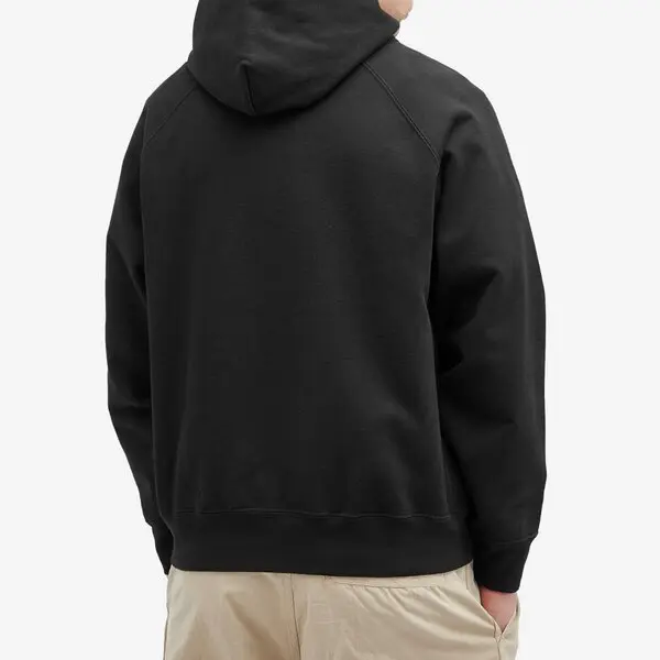 LADY WHITE CO. Super Weighted Hoodie