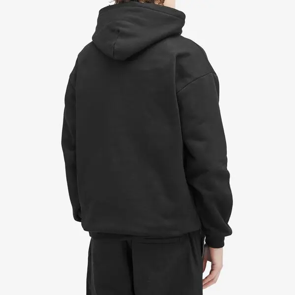 BUTTER GOODS Quest Logo Hoodie