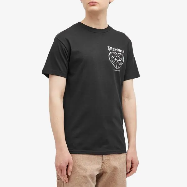PLEASURES Connected T-shirt