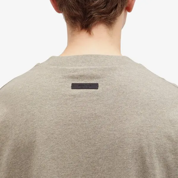 Fear Of God Crest Logo T-shirt