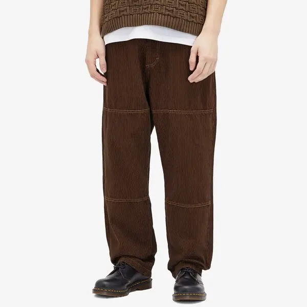 POLAR SKATE CO. Hickory Stripe '93! Work Pants