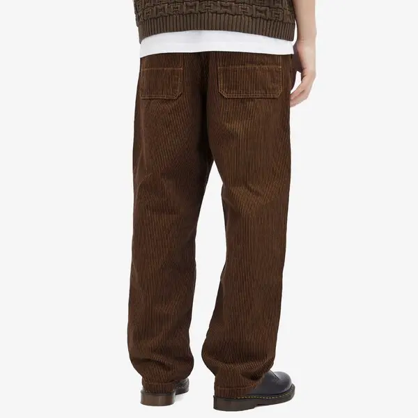 POLAR SKATE CO. Hickory Stripe '93! Work Pants