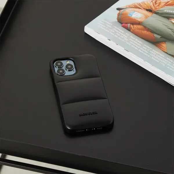 bmw handyhlle BMW MagSafe Wallet Cardslot Stand - M Edition Collection | BMW Accessories