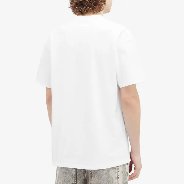 POLAR SKATE CO. Evol Times T-shirt