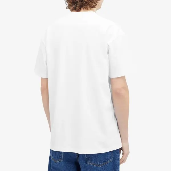 POLAR SKATE CO. Clubb Inc T-shirt
