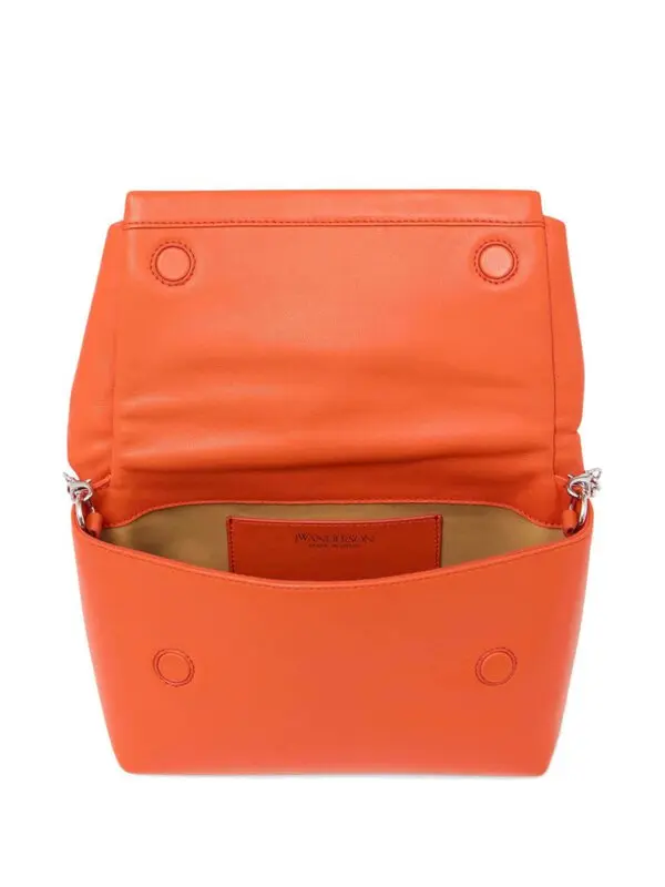 JW Anderson Medium Bow Twister Tote Bag