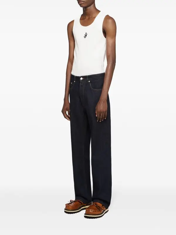 JW Anderson Straight-leg Jeans