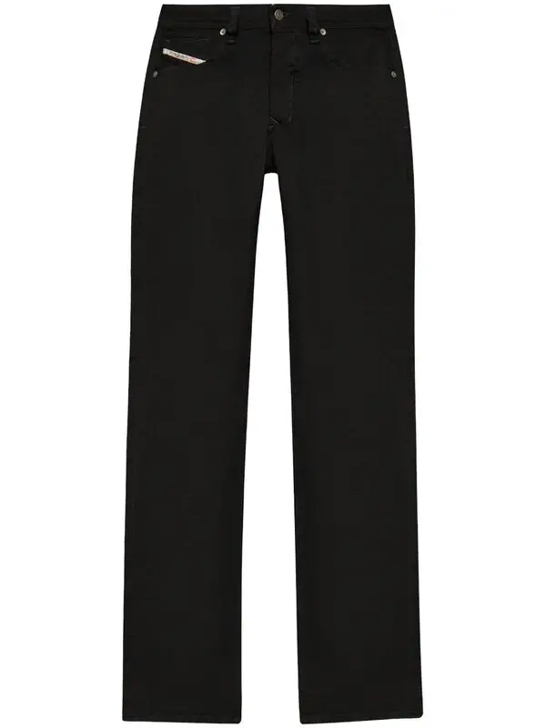 DIESEL® Mid-rise Jeans