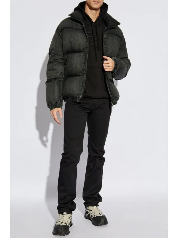 DIESEL® Mid-rise Jeans