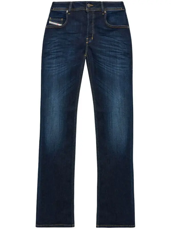 DIESEL® Zatiny Jeans