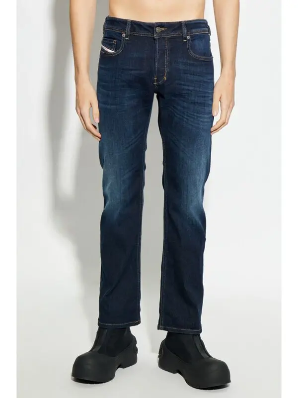 DIESEL® Zatiny Jeans