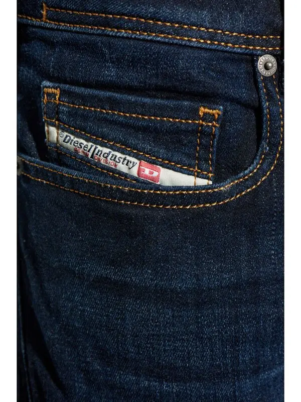 DIESEL® Zatiny Jeans