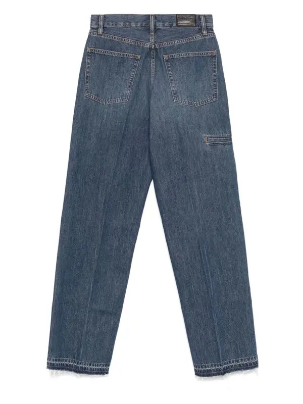 Helmut Lang Carpenter Jeans