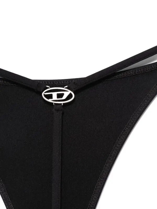 DIESEL® D-string-dnm Thong