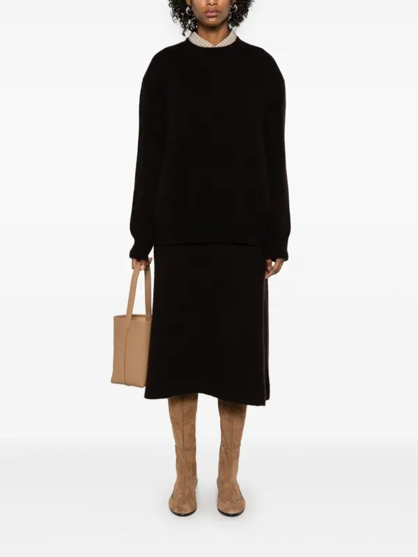 THE ROW Idea Pullover Sweater
