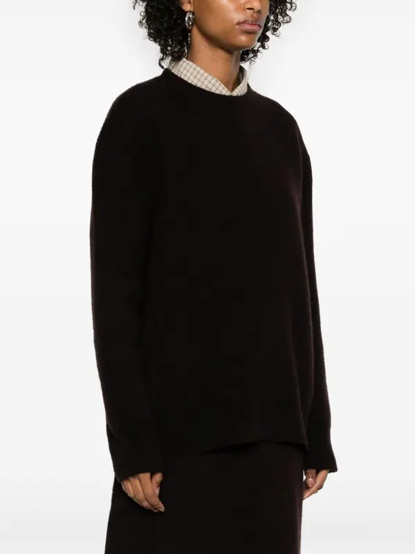 THE ROW Idea Pullover Sweater