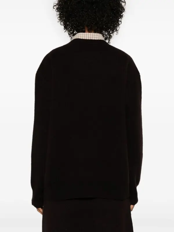 THE ROW Idea Pullover Sweater