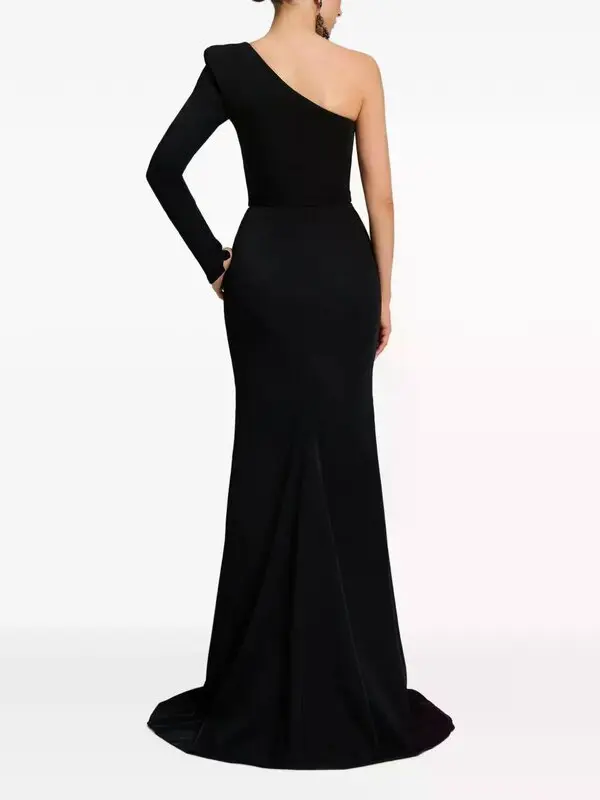 CRISTALLINI Aphrodite Maxi Dress