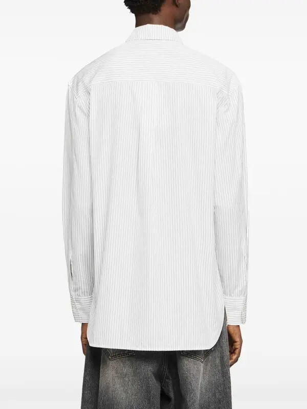 JW Anderson Patch-pocket Shirt