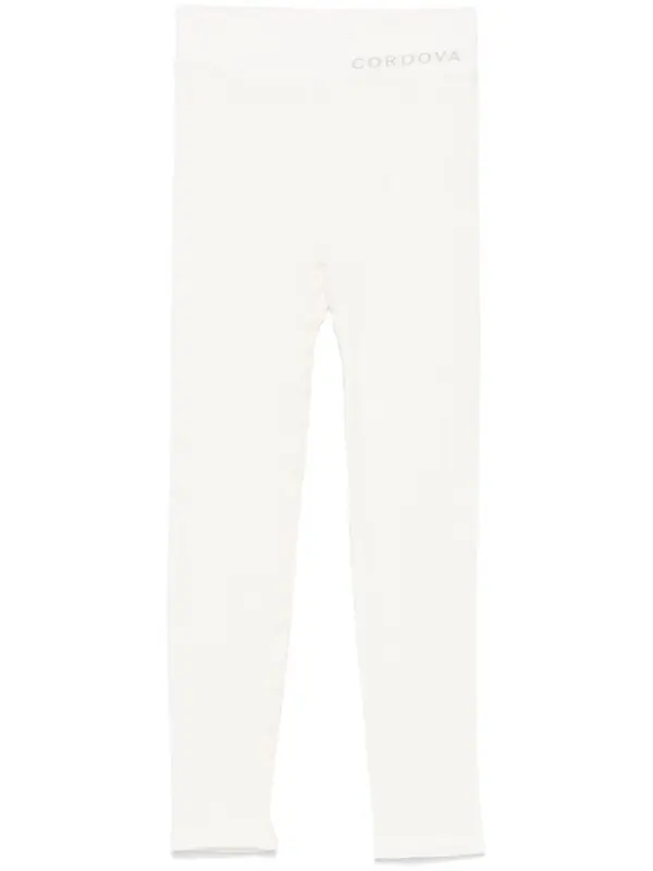 Cordova Logo-waistband Base Layer