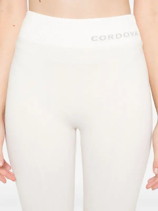 Cordova Logo-waistband Base Layer