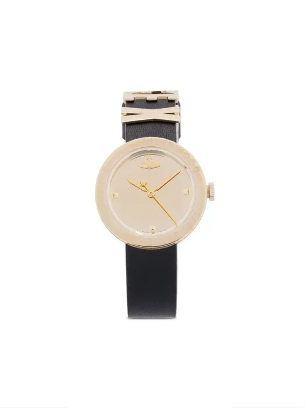 VIVIENNE WESTWOOD The Rebel 30mm - Gold