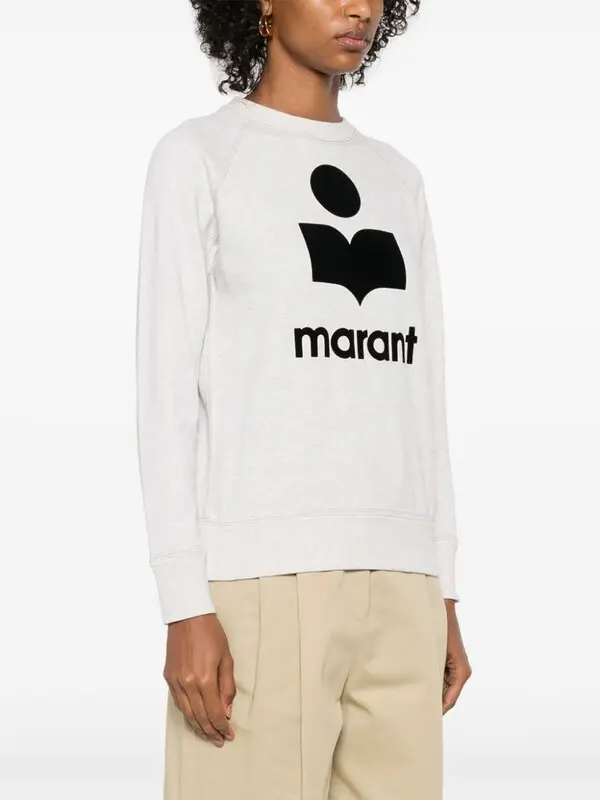 MARANT ETOILE Millyny Sweatshirt