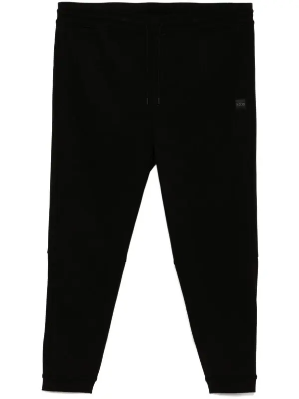 BOSS Hbo Trousers - Black