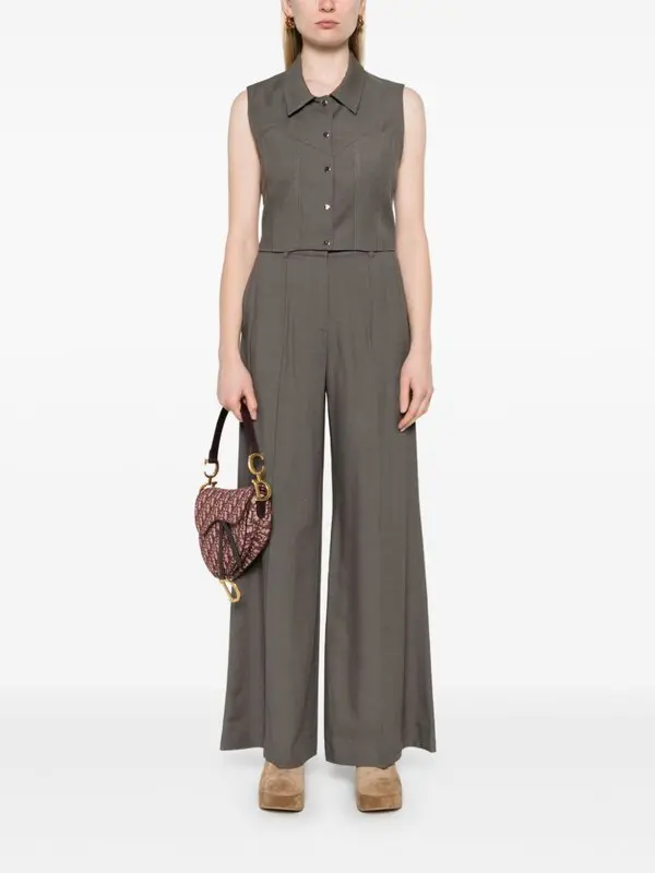 IRO PARIS Dilla Trousers
