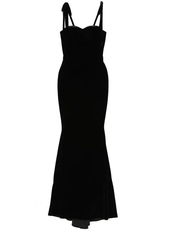 CRISTALLINI Cybele Gown