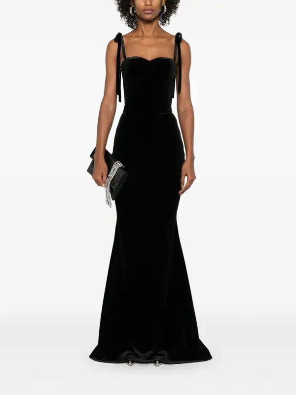 CRISTALLINI Cybele Gown