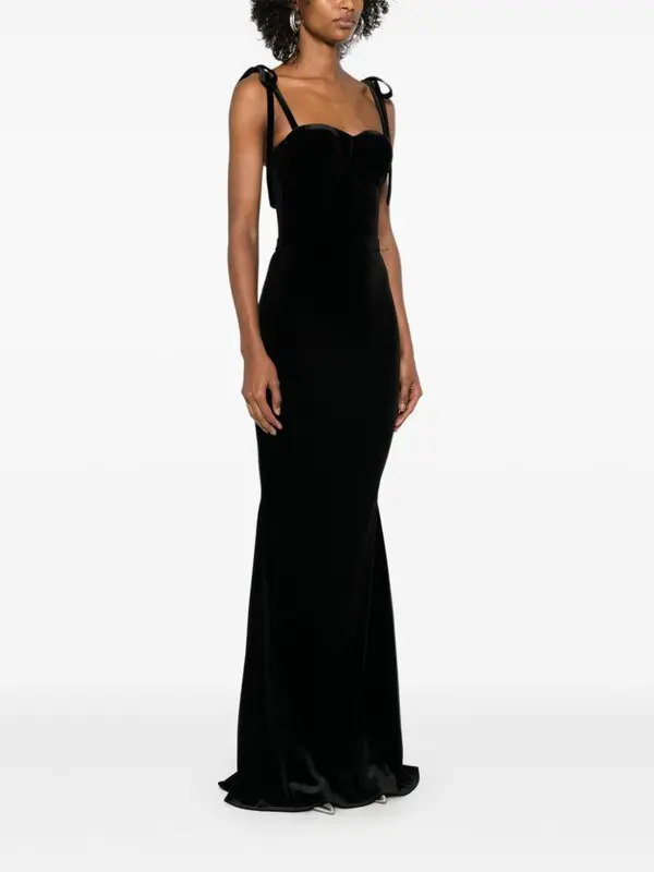 CRISTALLINI Cybele Gown