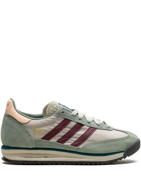 Adidas Sl72 Rs Sneakers