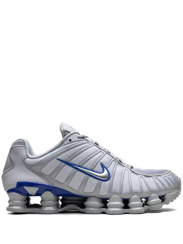 Nike Shox Tl Sneakers - Grey