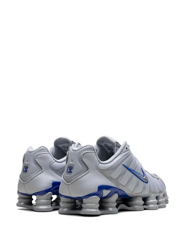 Nike Shox Tl Sneakers - Grey