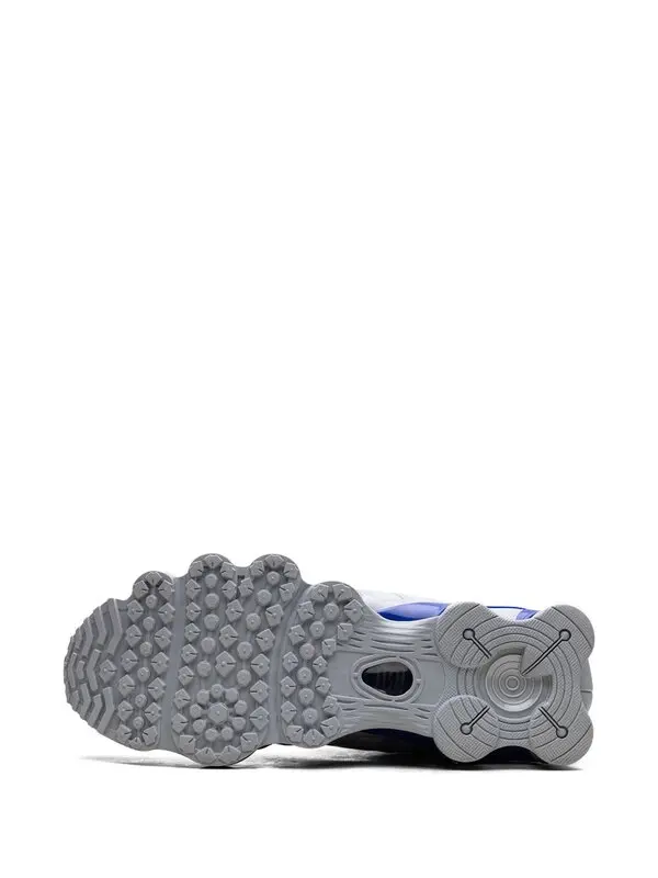 Nike Shox Tl Sneakers - Grey