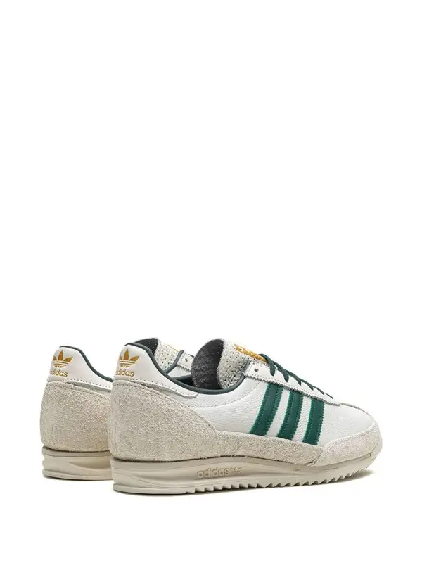 Adidas Sl72 Og Low-top Sneakers - White