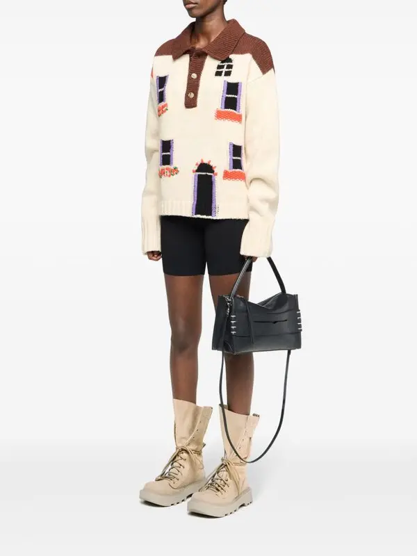 JW Anderson House Jumper