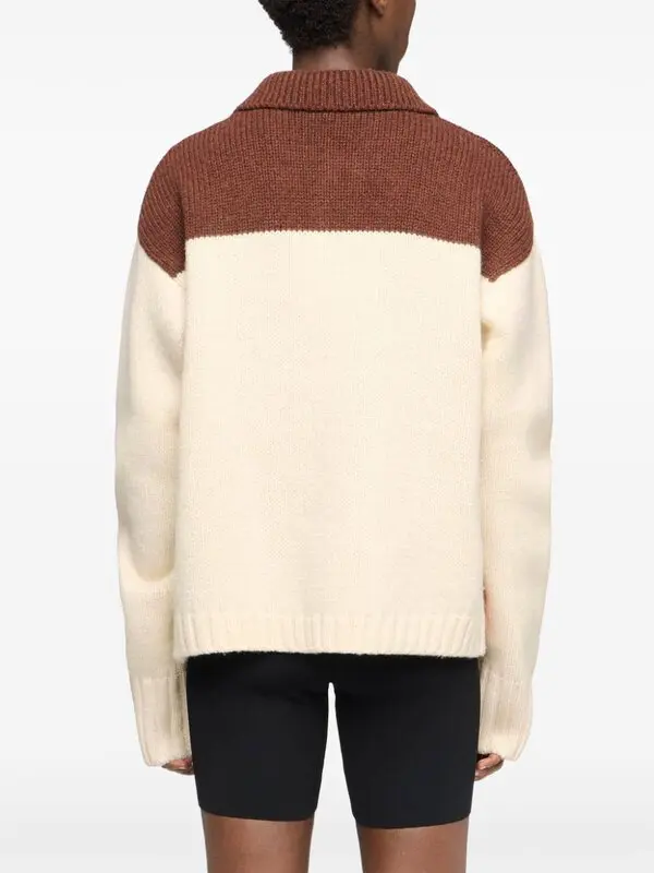 JW Anderson House Jumper