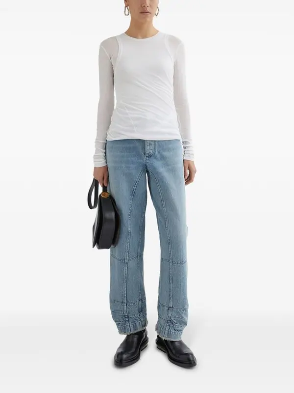 JIL SANDER Crew-neck T-shirt