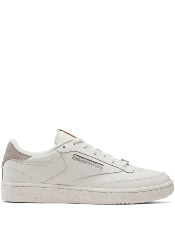 REEBOK Club C 85 Sneakers - White