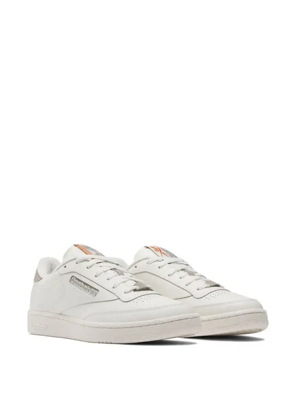 REEBOK Club C 85 Sneakers - White